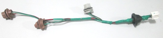 THREYES SRINISON HARNESS PVT. LTD.