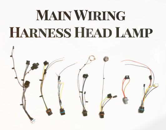 THREYES SRINISON HARNESS PVT. LTD.