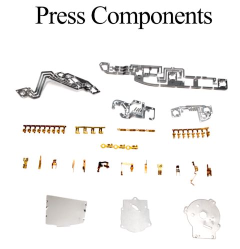 THREYES SRINISON HARNESS PVT. LTD.