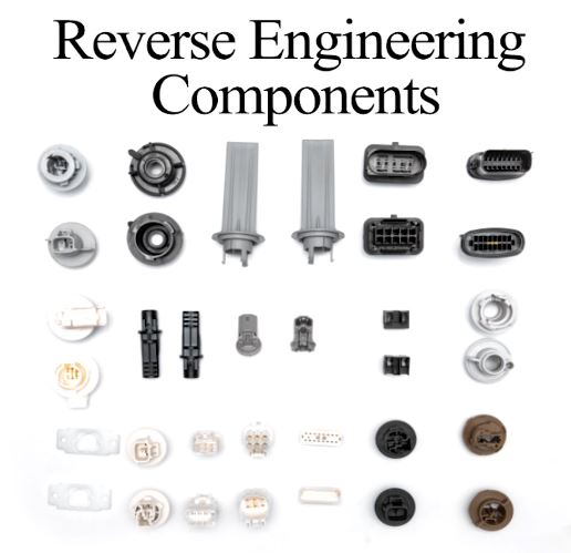 THREYES SRINISON HARNESS PVT. LTD.