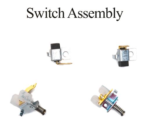 THREYES SRINISON HARNESS PVT. LTD.